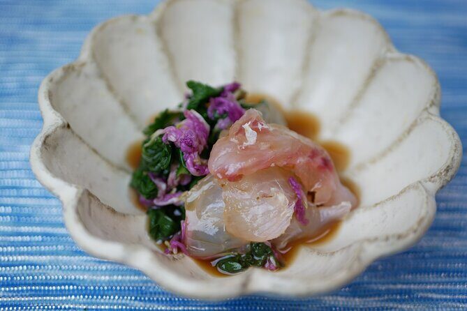 Tsukiji Outer Market Walking and Cooking Experience - FAQs