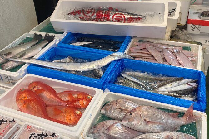 Tsukiji Outer Market Walking and Cooking Experience - Final Thoughts