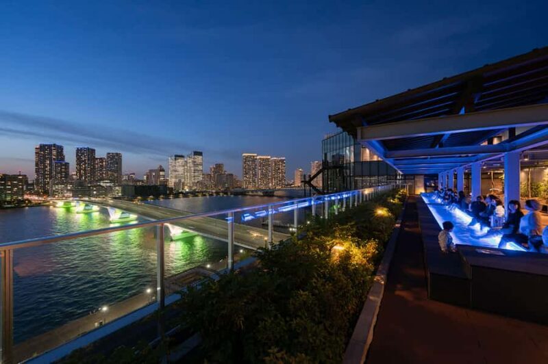 Tsukiji: Tokyos Iconic Market Food & Heritage Walking Tour - Authentic and Engaging