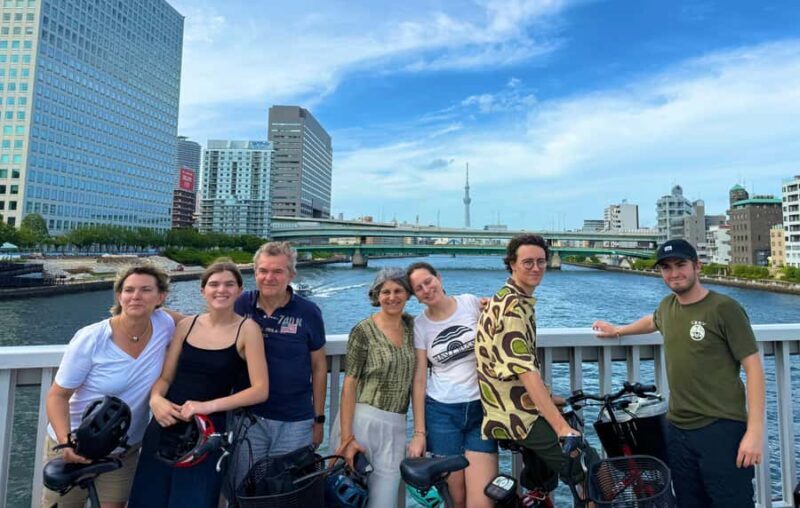 Tsukiji: Tokyos Iconic Market Food & Heritage Walking Tour - What to Bring and Wear