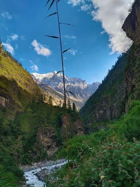 Tsum Valley: 16-Day Trek - Introducing the Tsum Valley: 16-Day Trek — A Journey into Nepal’s Hidden Himalayan Treasure