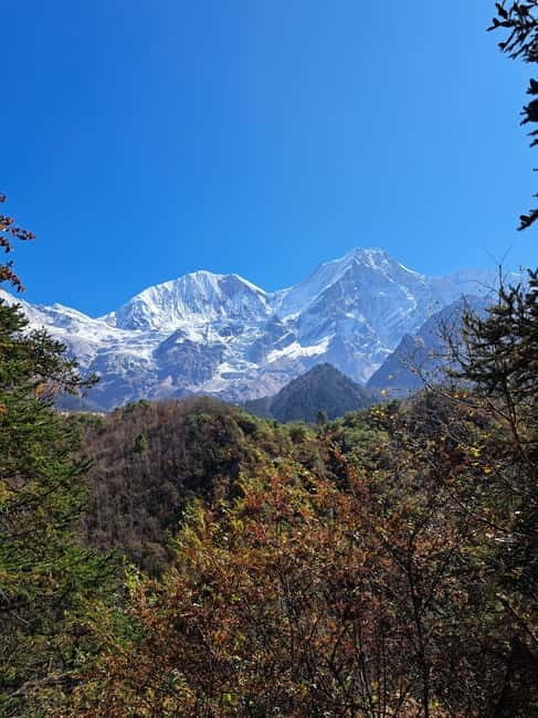 Tsum Valley: 16-Day Trek - Unique Aspects of the Experience