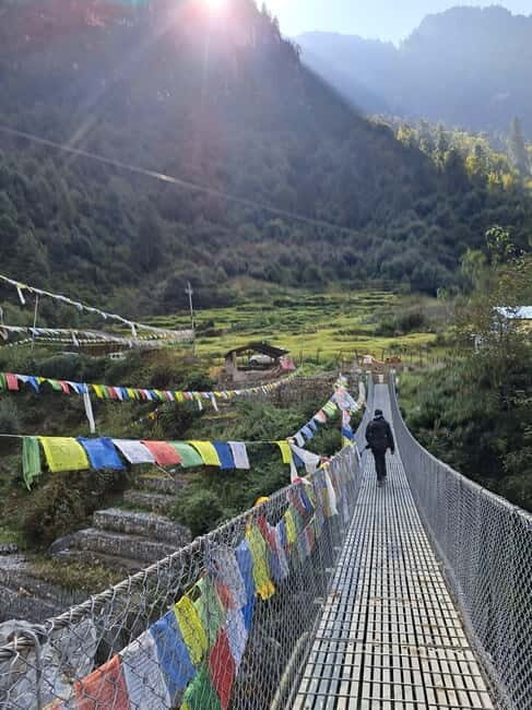 Tsum Valley: 16-Day Trek - Who is This Trek Best For?