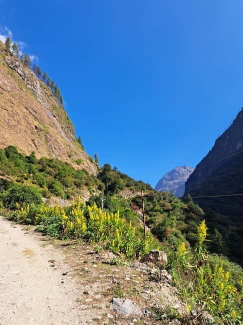 Tsum Valley: 16-Day Trek - Frequently Asked Questions