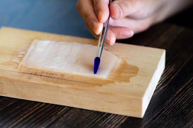 Tsumami Zaiku Japanese Fabric Flower Class - Final Thoughts