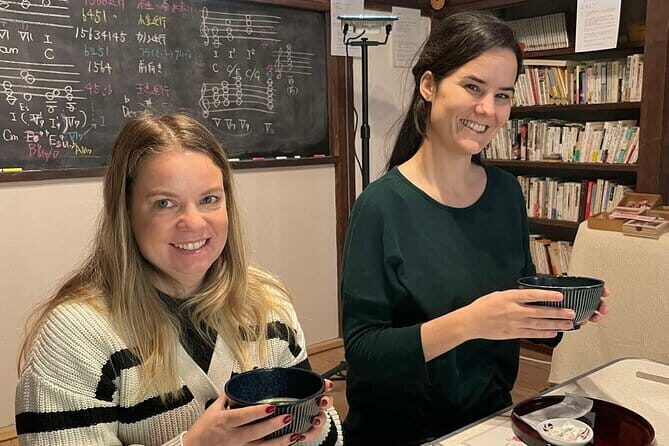 Tsumami Zaiku (Kanzashi) making Workshop in Abeno Osaka - Who Will Love This Experience?