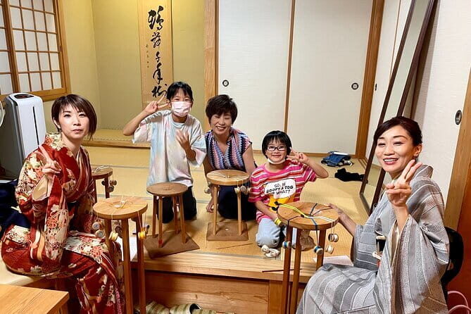 Tsumazaiku Experience with Professionals in Hitachinaka,Ibaraki - The Authenticity Factor