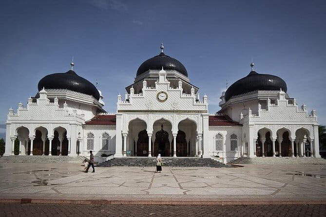Tsunami Museum and Affected Areas Tour of Banda Aceh - FAQ