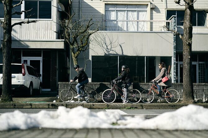 Tsuruga Private Customizable Full Day Tour - Final Thoughts