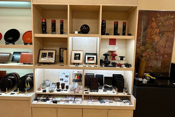 Tsuruga Private Day Tour from Kanazawa - An In-Depth Look at the Tsuruga Private Day Tour