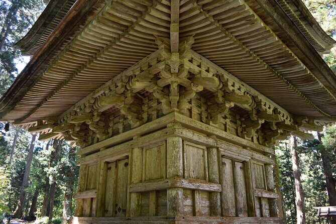Tsuruoka & Dewa-Sanzan Full-Day Private Tour with Government-Licensed Guide - A Deep Dive into the Experience