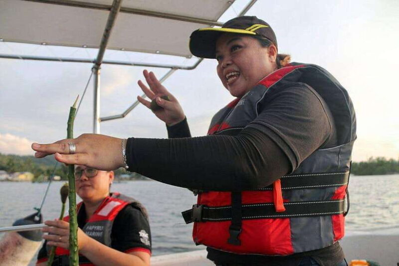 Tuaran, Sabah: Mengkabong Paradise - Practical Considerations