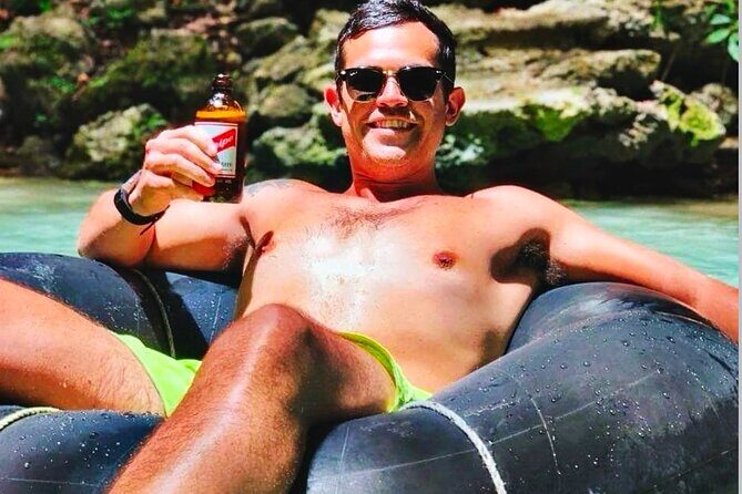 Tubing and Blue Hole Combo Tour from Falmouth - Exploring Jamaica’s Nature: The Tubing and Blue Hole Combo Tour from Falmouth