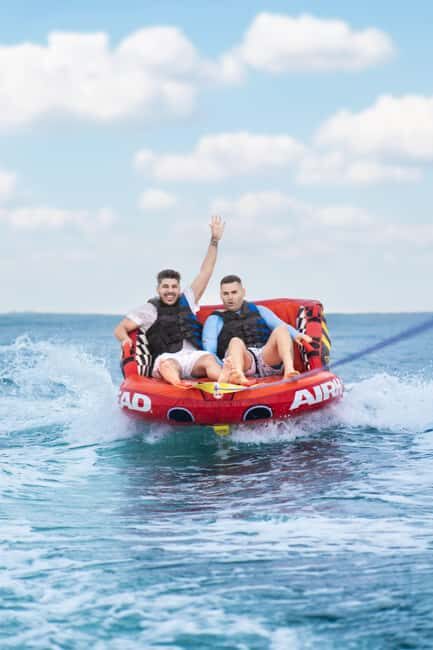 Tubing in Fort Lauderdale - An In-Depth Look at Tubing in Fort Lauderdale