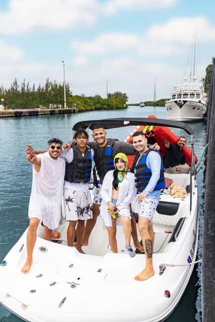 Tubing in Fort Lauderdale - Who Would Love This Experience?