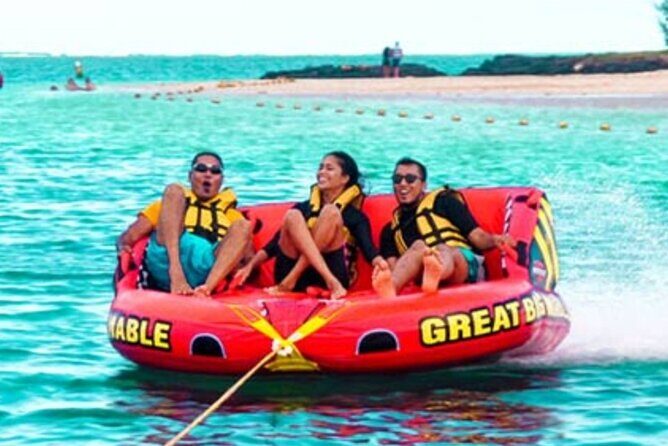 Tubing Water Activity in Montego Bay Jamaica - Final Thoughts: Is It Worth It?