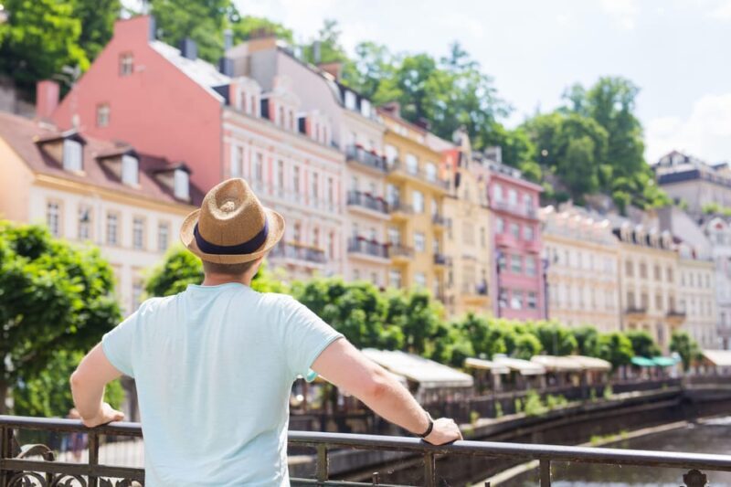 Tübingen: Express Walk with a Local - The Practical Aspects