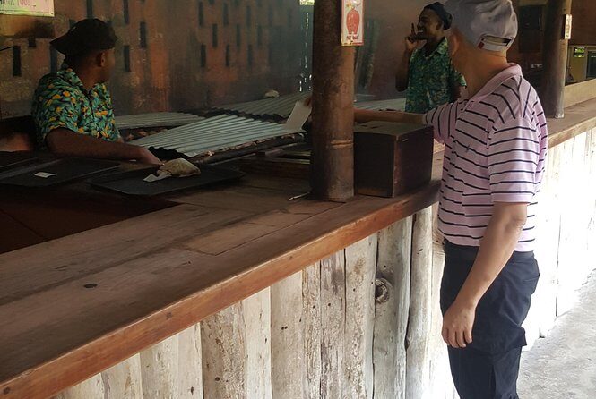 Tubing,Lunch and Shopping from Ocho Rios - Who Would Love This Tour?