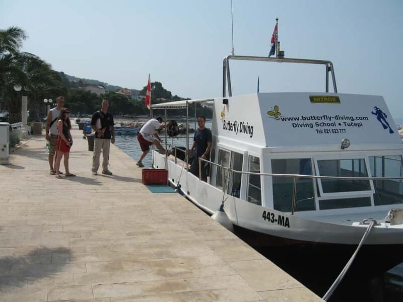 Tucepi: Snorkeling Boat Tour at the Makarska Riviera - Introduction: Setting Sail for Croatia’s Underwater Wonder