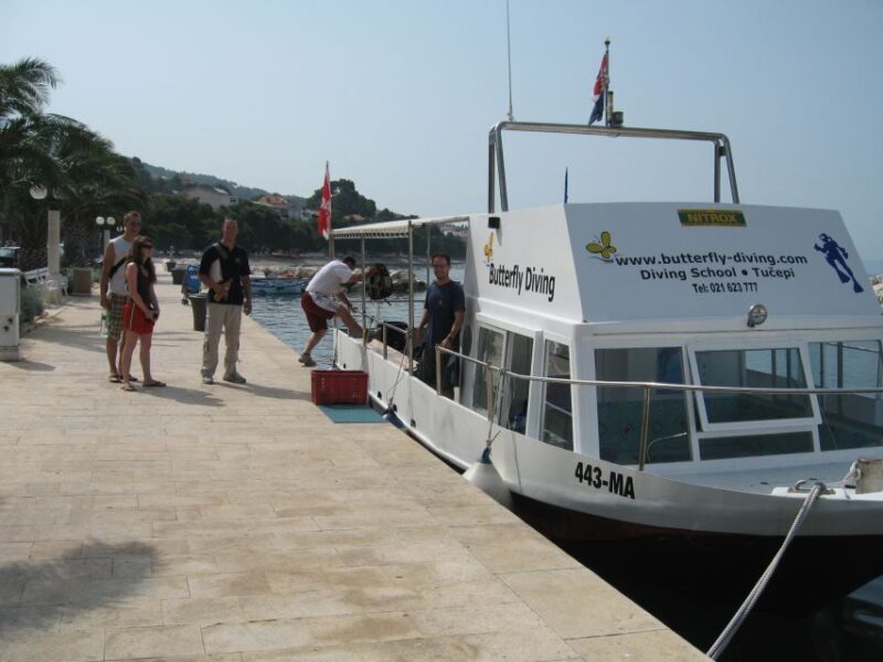 Tucepi: Snorkeling Boat Tour at the Makarska Riviera - Final Thoughts: Is It Worth It?