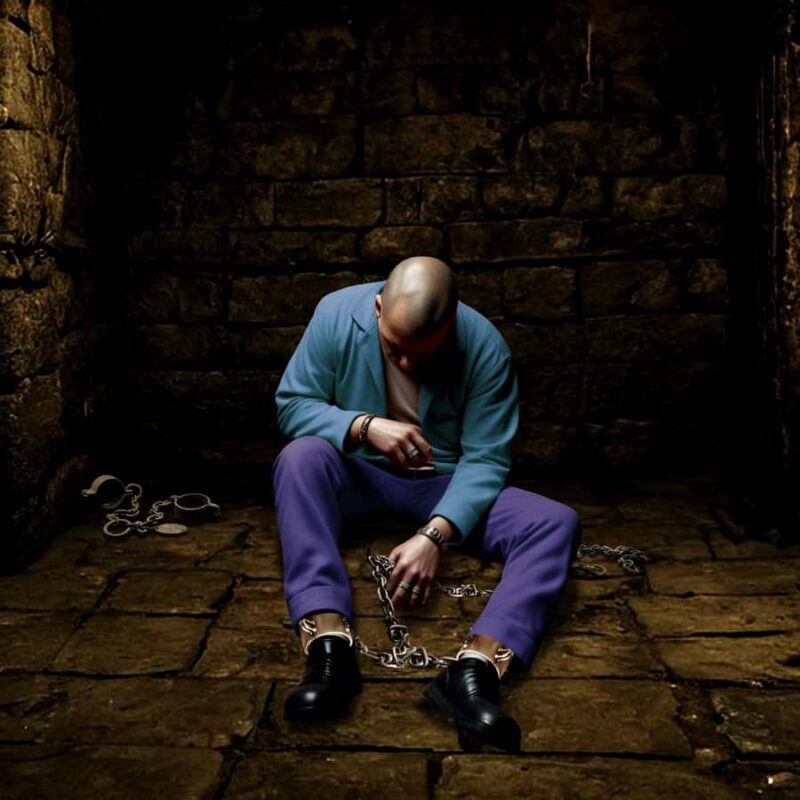 Tucker: Cartel Escape Room, Mind Busting Escape Rooms - The Itinerary and Group Experience