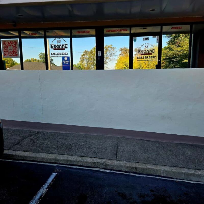 Tucker: Isolation Escape Game, Mind Busting Escape Rooms - FAQ