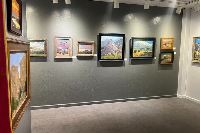 Tucson Desert Art Museum Admission Ticket - Who Will Love It?