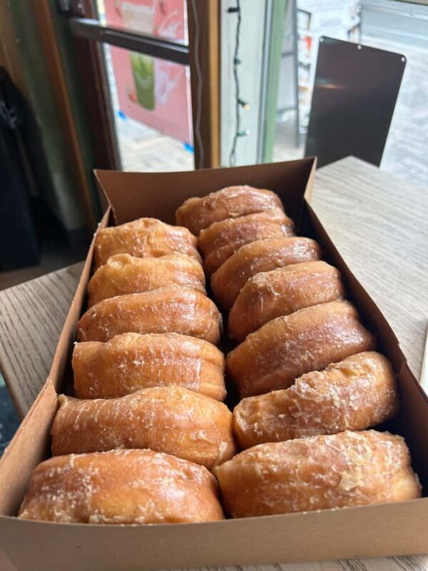 Tucson Food Tour: Downtown Walking Food Tour with 6 Tastings - The Value of the Experience