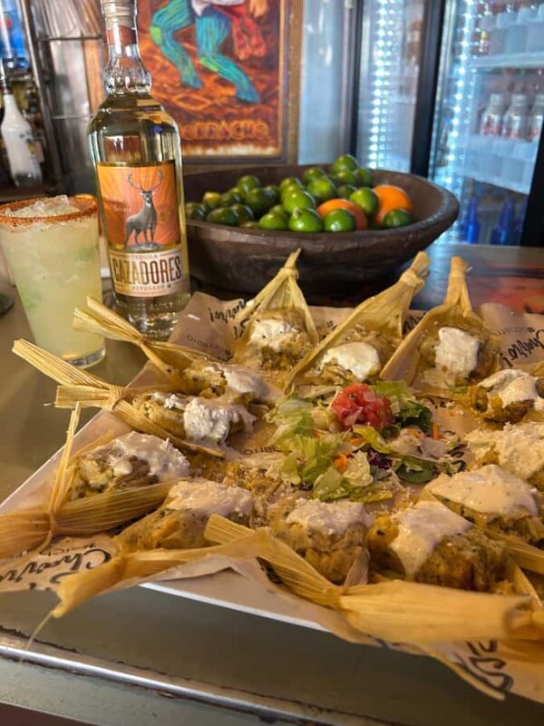 Tucson Food Tour: Downtown Walking Food Tour with 6 Tastings - Why This Tour Works Well