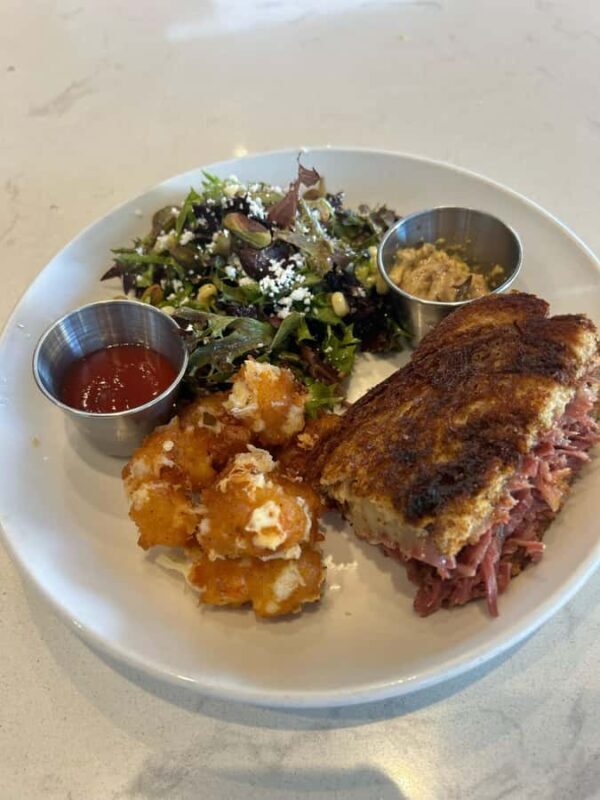 Tucson Food Tour: Downtown Walking Food Tour with 6 Tastings - FAQ