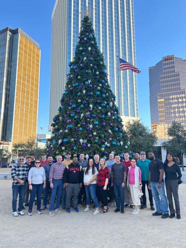 Tucson Food Tour:Locally Owned Mural & History Walking Tour - The Practical Side: What You Need to Know