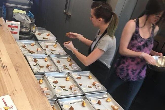 Tucson Food Tours- 4th Ave & Main Gate Square Walking Food Tour - FAQ