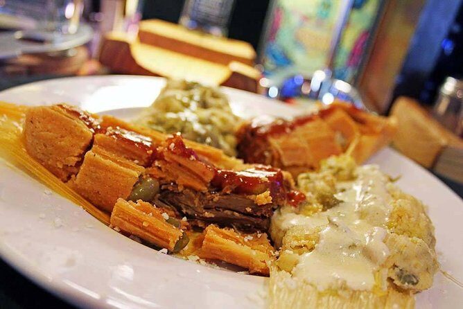Tucson Food Tours- Downtown Tucson Walking Food Tour - Why You Should Consider This Tour