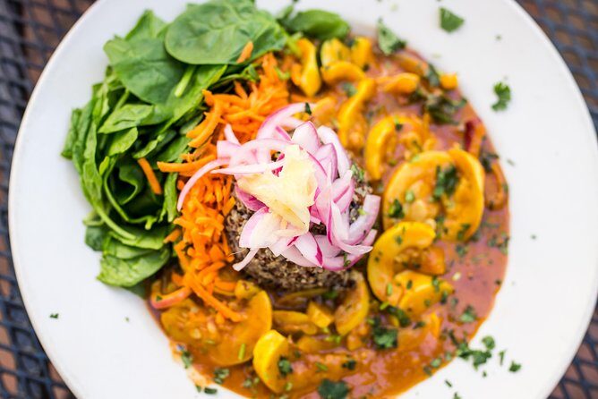 Tucson Food Tours- Downtown Tucson Walking Food Tour - Final Thoughts