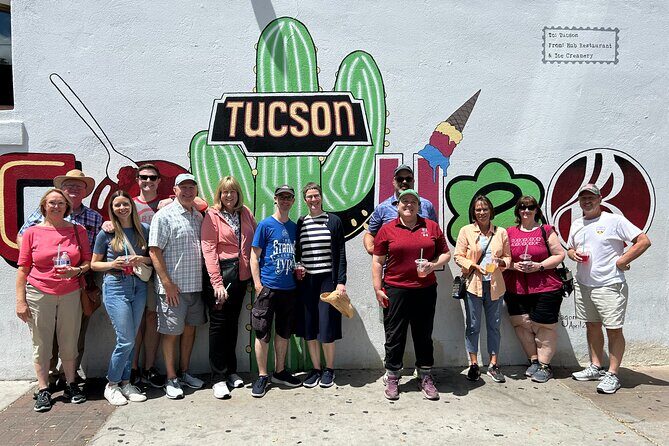 Tucson Food Tours Locally Owned Sonoran Flavor Tour - Who Will Love This Tour?