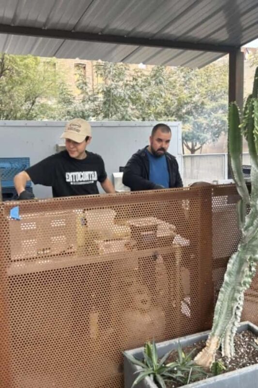 Tucson Food Tours- Locally Owned- Sonoran Flavors Tour - Why This Food Tour Is a Must for Food Lovers