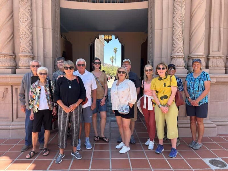 Tucson Food Tours- Locally Owned- Sonoran Flavors Tour - The Sum Up