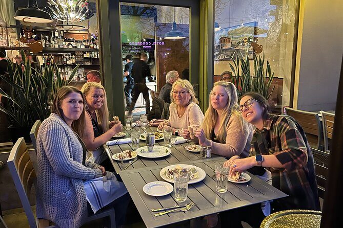 Tucson Food Tours Progressive Dinner Tour - What’s Included and What to Expect
