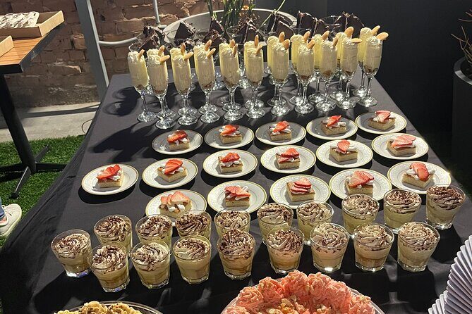 Tucson Food Tours Progressive Dinner Tour - Frequently Asked Questions