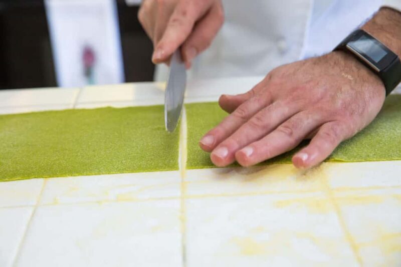 Tucson: Fun 2 Hour Pasta Making Class With Local Chef - An Authentic, Practical Look at the Tucson Pasta Class