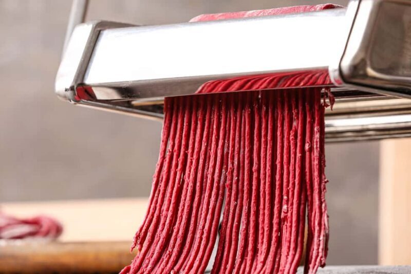 Tucson: Fun 2 Hour Pasta Making Class With Local Chef - Additional Details and Practical Tips