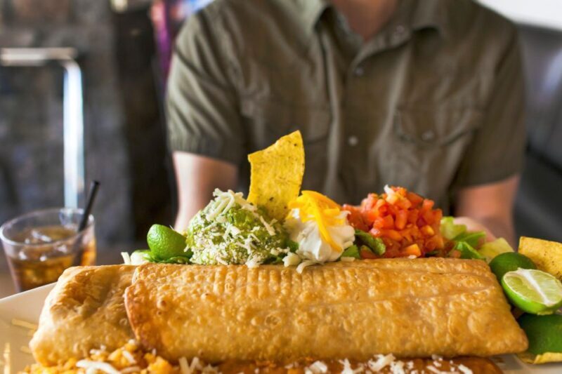 Tucson: Guided Food Walking Tour with Tastings - What to Expect on the Tour