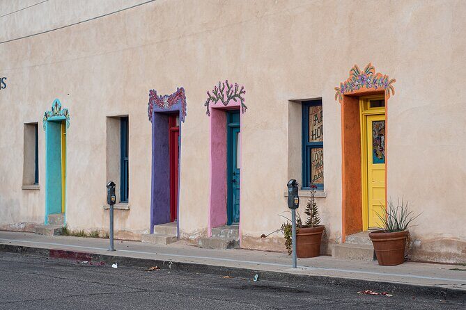 Tucson Origins Walking Tour - Why This Tour Stands Out