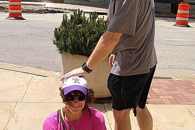 Tucson Scavenger Hunt by Wacky Walks - What can you expect during the tour?