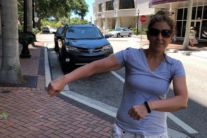 Tucson Scavenger Hunt by Wacky Walks - Who will love this tour?
