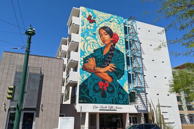 Tucson Scavenger Hunt Walking Tour and Game - Why This Tour Stands Out
