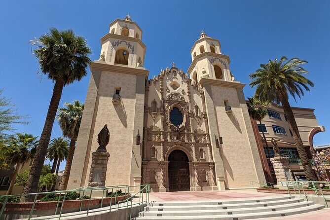 Tucson Scavenger Hunt Walking Tour and Game - The Experience from a Traveler’s Perspective
