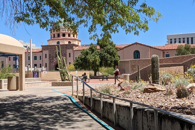 Tucson Scavenger Hunt Walking Tour and Game - Who Will Love This Tour?