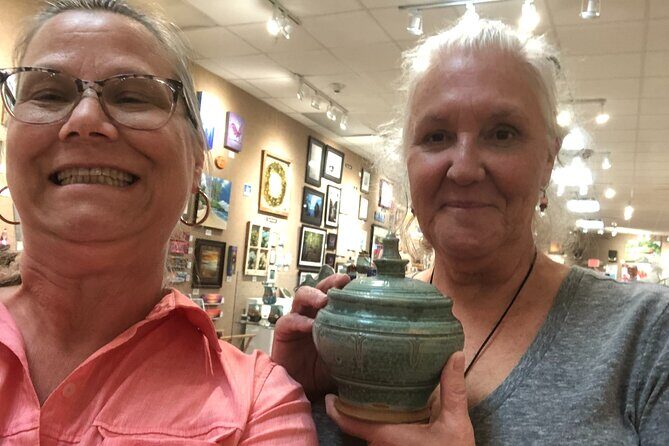 Tucson Tirade Scavenger Hunt - The Value of This Experience