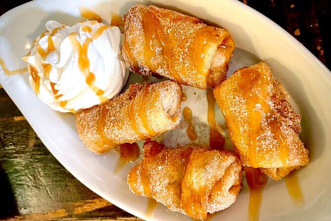 Tucson Walking Food Tour With Secret Food Tours - A Flavorful Journey Through Tucson: An Honest Review of the Tucson Walking Food Tour